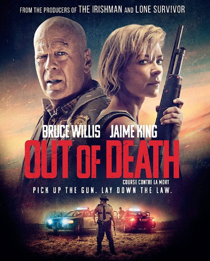 Out of Death – Catálogo de Películas Mundo Blu-ray