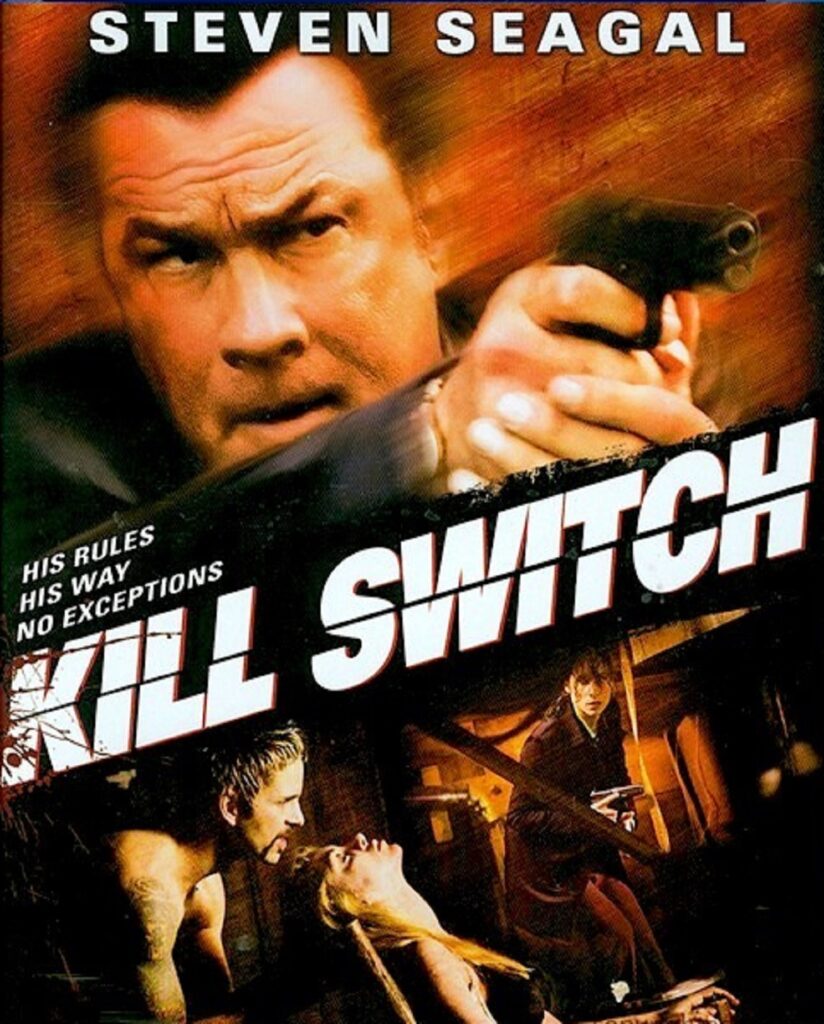 Kill Switch – Catálogo de Películas Mundo Blu-ray