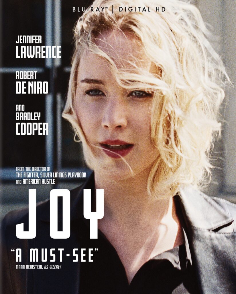 Joy – Catálogo de Películas Mundo Blu-ray