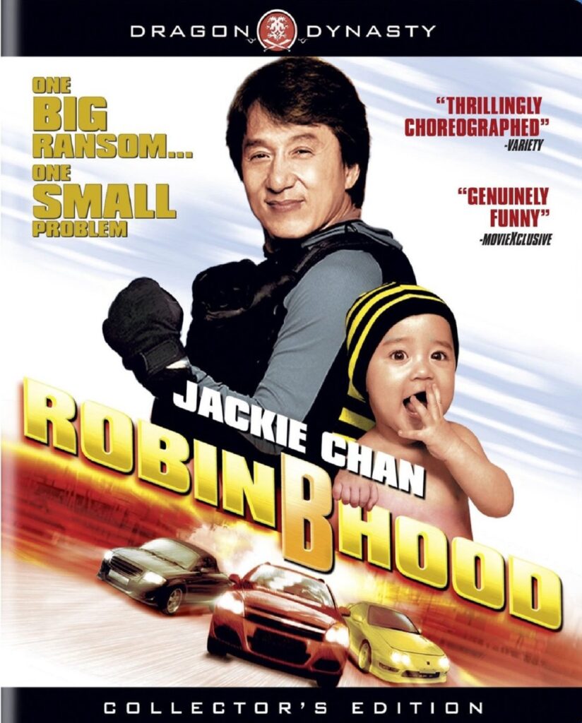 Robin-B-Hood – Catálogo de Películas Mundo Blu-ray